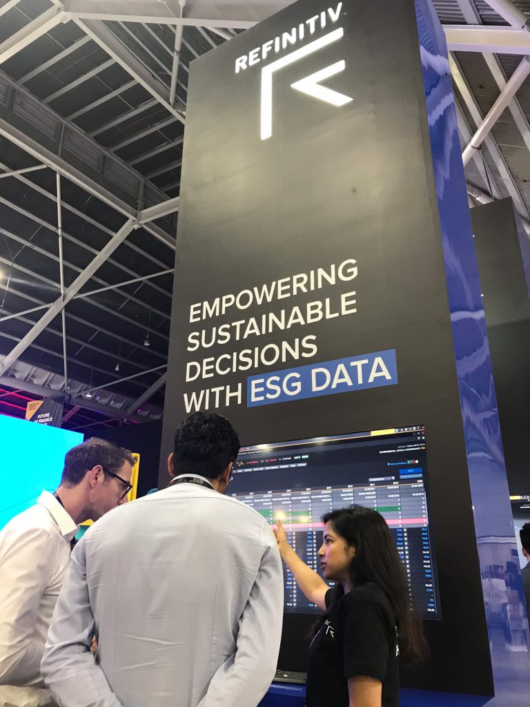 SFF 2019 國際新創現場直擊(4)→ Refinitiv、Traceto.io、Vizor Software、Xignite – 金融 ...