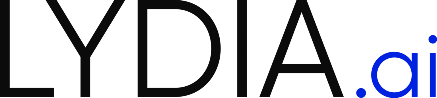 Lydia AI – 金融科技創新園區 | FinTechSpace