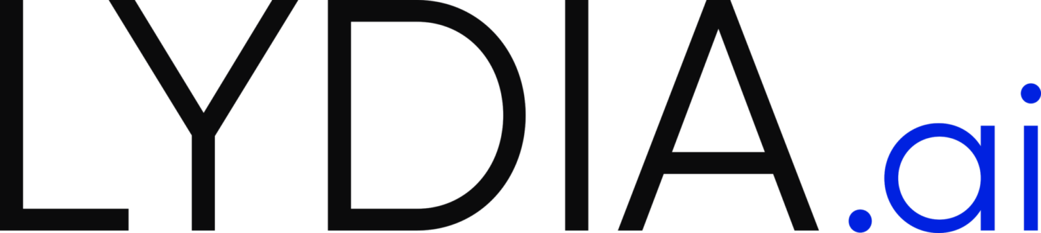 Lydia AI 加拿大商諾生莉迪亞智能科技股份有限公司 – 金融科技創新園區 | FinTechSpace