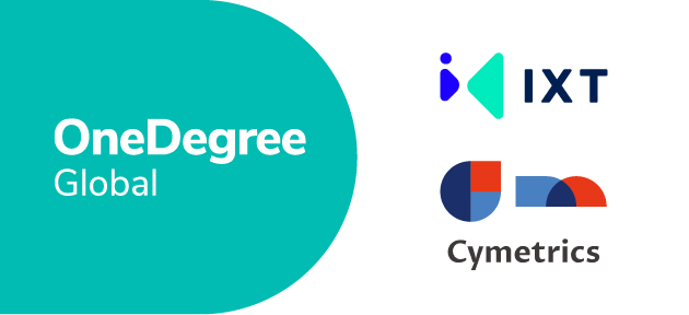 One Degree Logo Who We Are About One Degree
